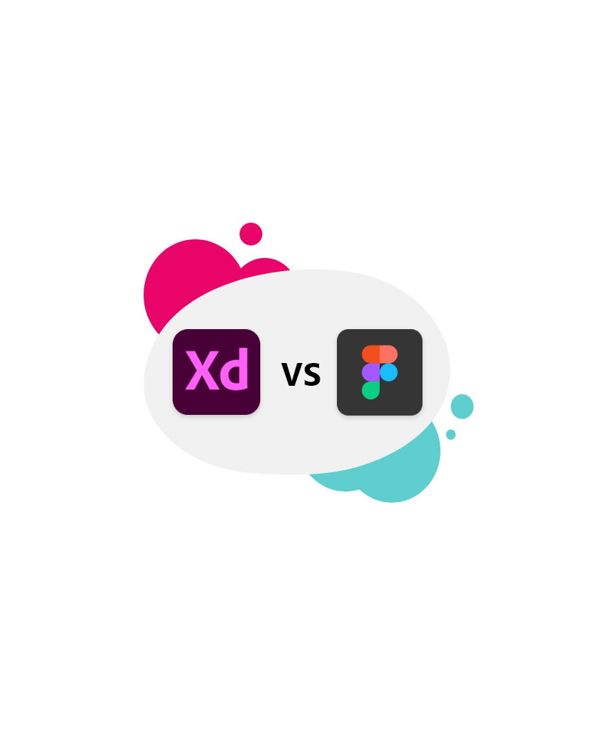 Adobe XD vs Figma : Quel est le meilleur ? - Useweb Adobe XD vs Figma : Quel est le meilleur ? - Useweb